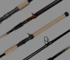 Razr Rodz | American Made Fishing Rods | Feel the Difference | Premium ...