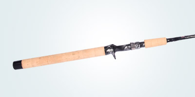 Razr Rodz | American Made Fishing Rods | Professional Fishing Rods